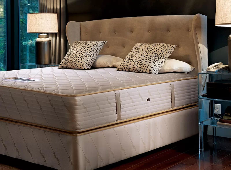 Supreme Comfort | Slumberland