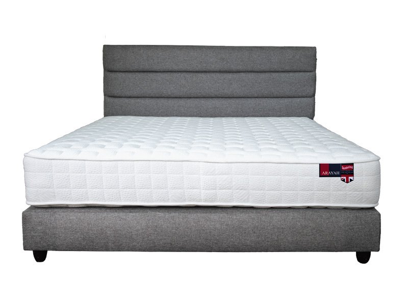 Arayah | Slumberland