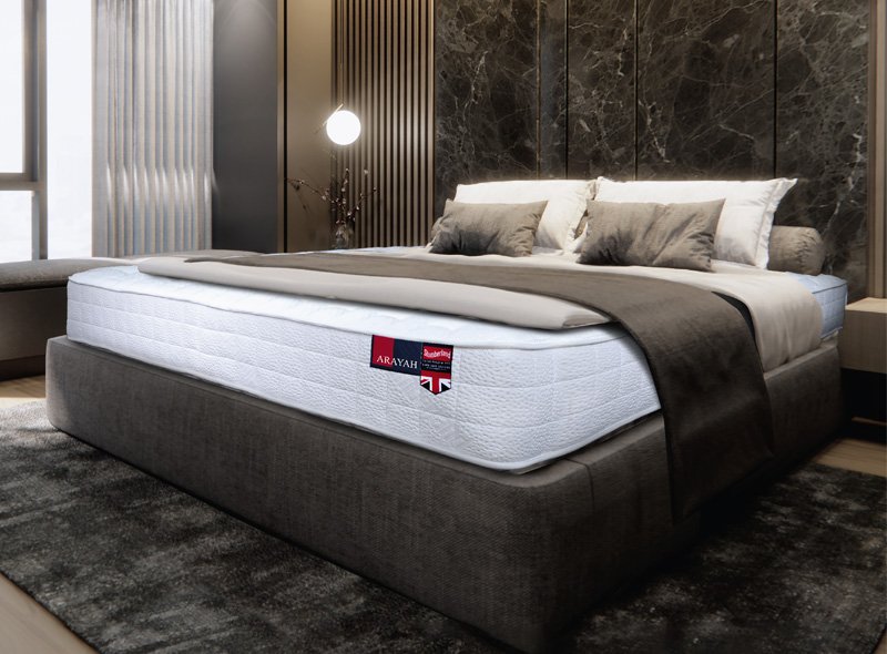 Arayah | Slumberland