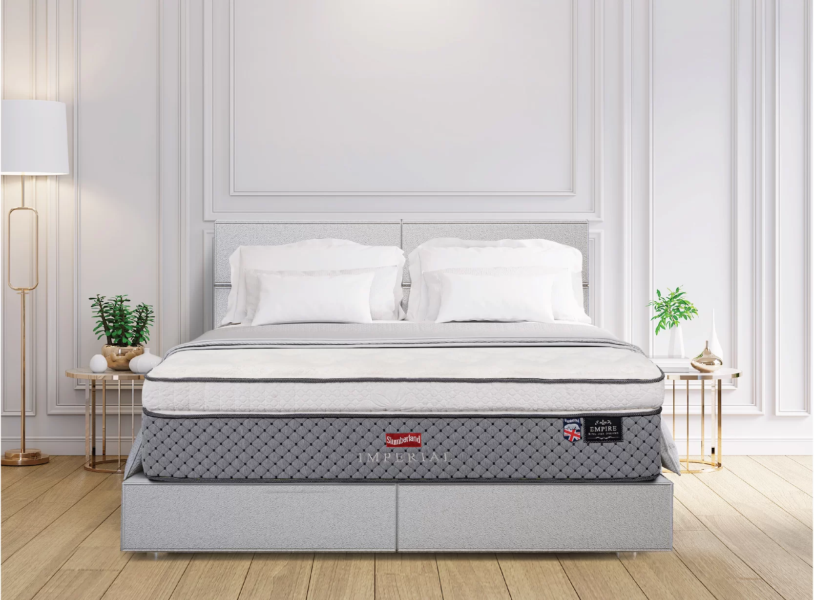 Imperial Empire | Slumberland