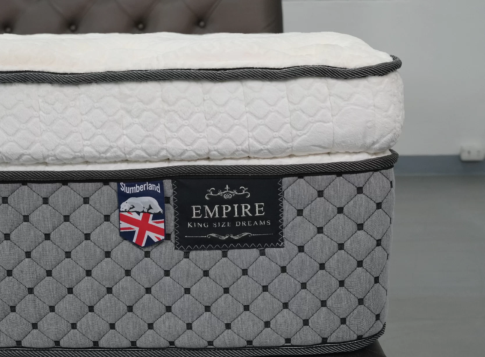 Imperial Empire | Slumberland