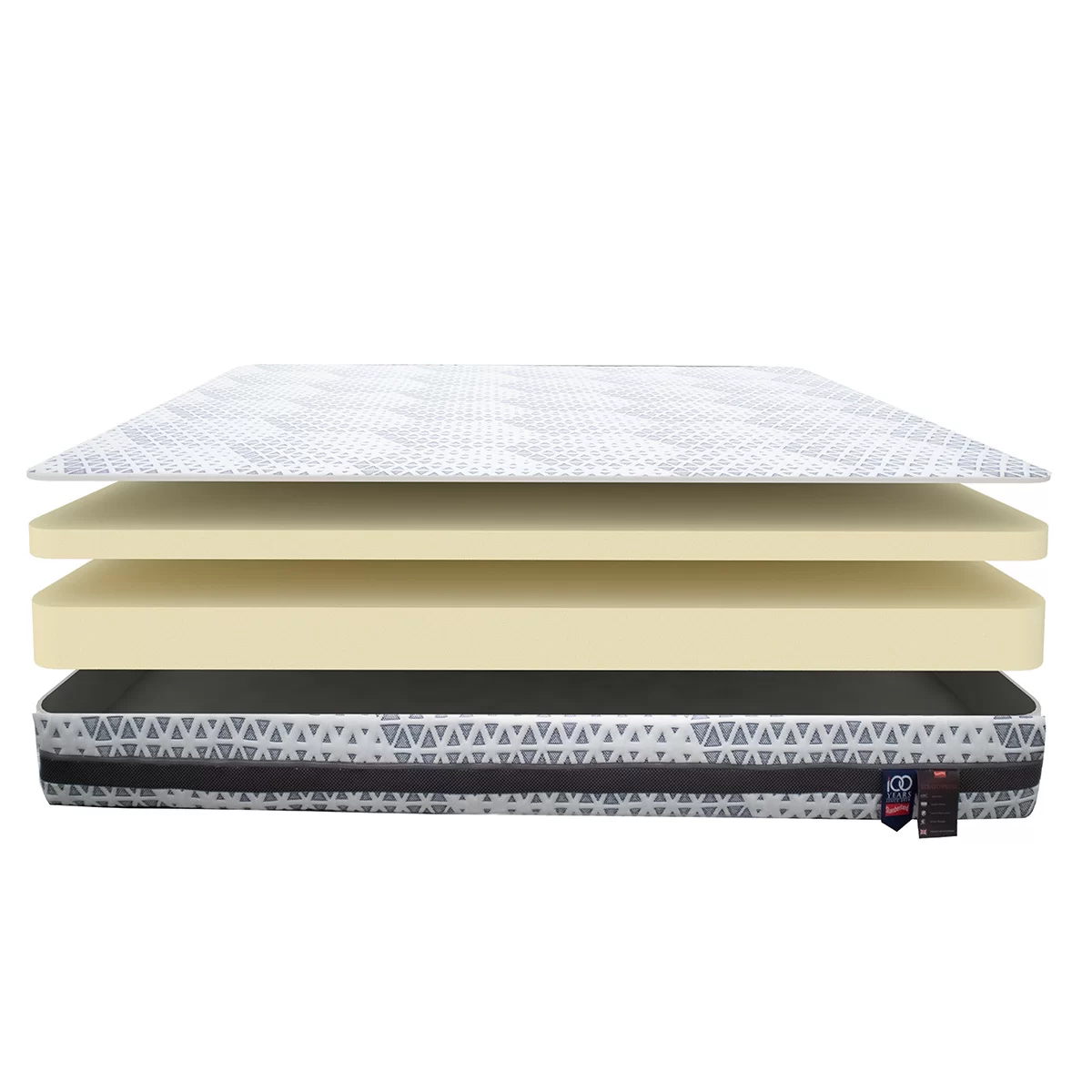 Ezy Flex | Slumberland